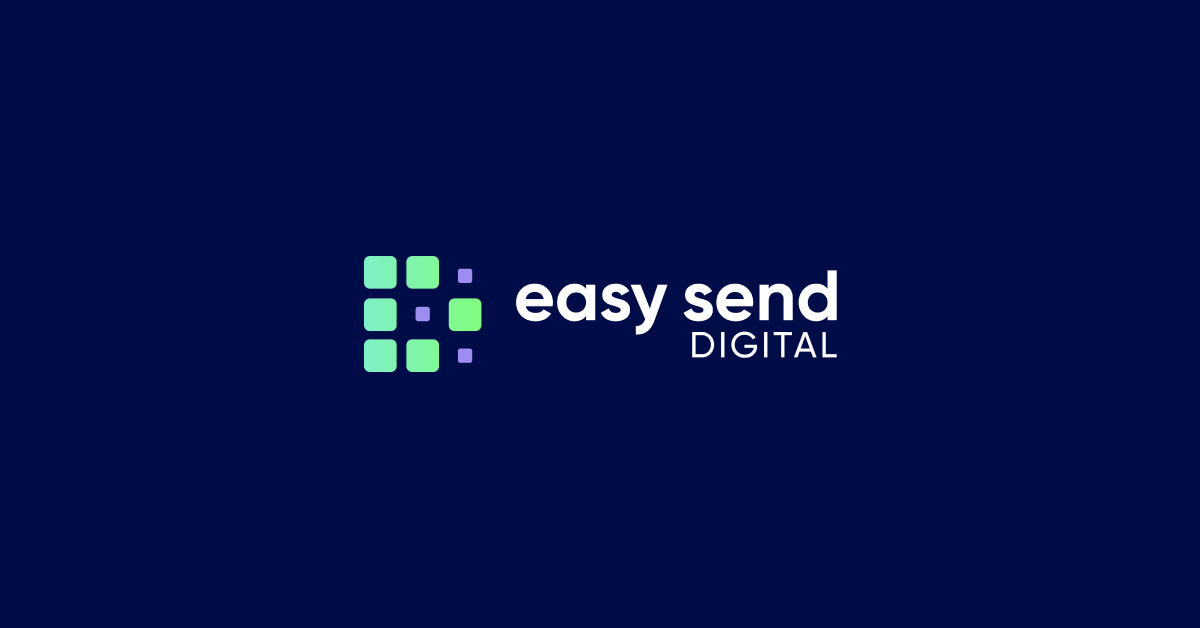 Home - Easy Send Digital